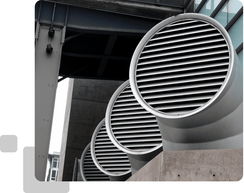 Services - Commercial HVAC Ohio - Midwest Mechanical Systems